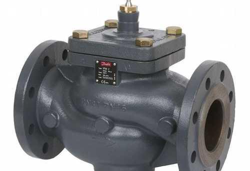 Danfoss VFM 2 Клапан регулирующий Ду 125 065B3503