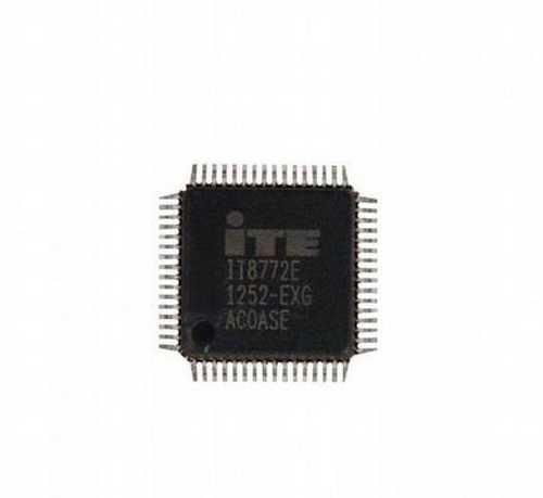 Микроконтроллер ITE QFP-128 IT8705F-GXS
