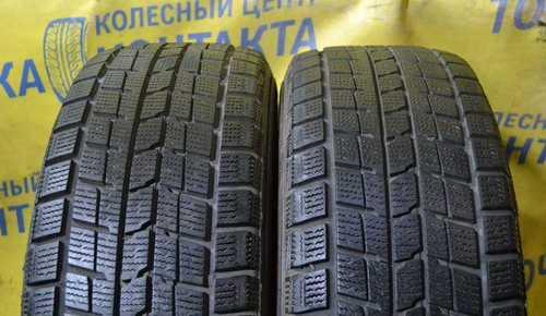Dunlop DSX 215/65 R16 98Q