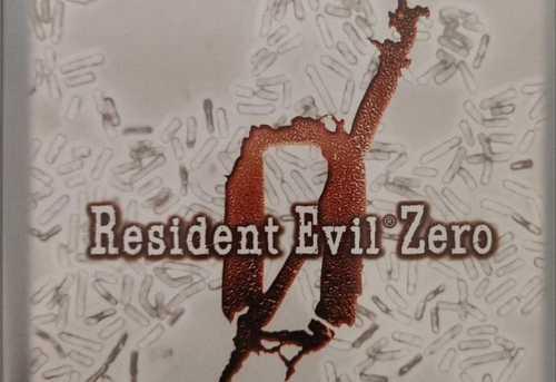 Resident Evil Zero