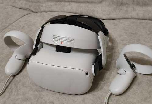 Vr очки Oculus Quest 2 128 Gb