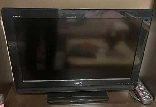 Телевизор Sony Bravia 32
