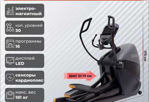 Octane XT4700 с консолью Standard