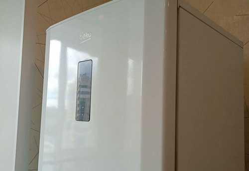 Холодильник beko нерабочий. Модель CMV 533103W