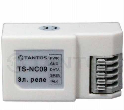 TS-NC09 Tantos