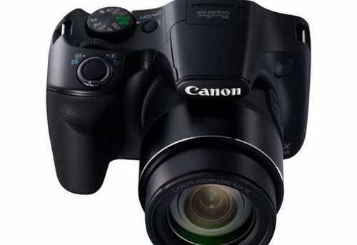 Фотоаппарат Canon powershot sx 520hs