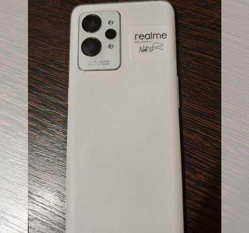 realme GT 2 Pro, 12/256 ГБ