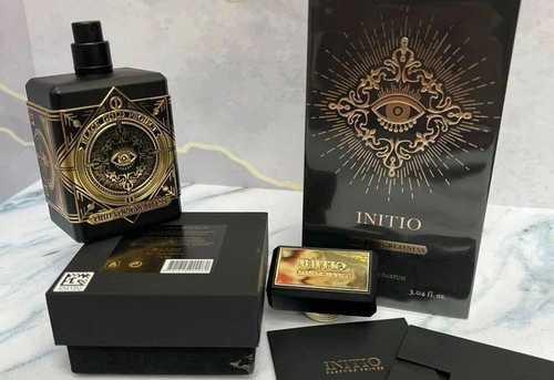 Духи Initio Oud For Greatness