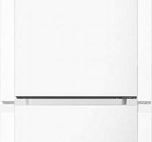 Холодильник gorenje NRK418FEW4