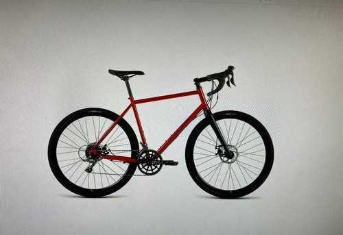 Велосипед Format 5222 CF 700С