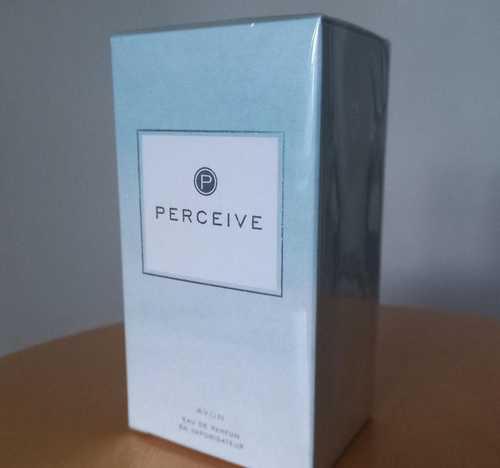 Парфюмерная вода Perceive Avon 50 мл