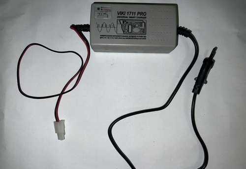 Зарядное устройство viki для Li-Po (220w)