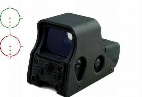 Коллиматорный прицел EOTech 551 (Weaver) (BH-KEH0