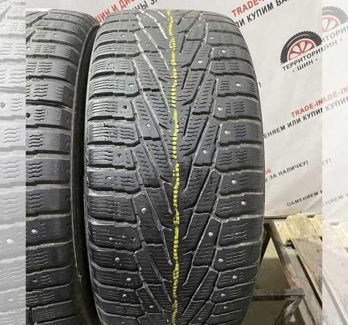 Nokian Tyres Hakkapeliitta 7 SUV 255/55 R18 109T