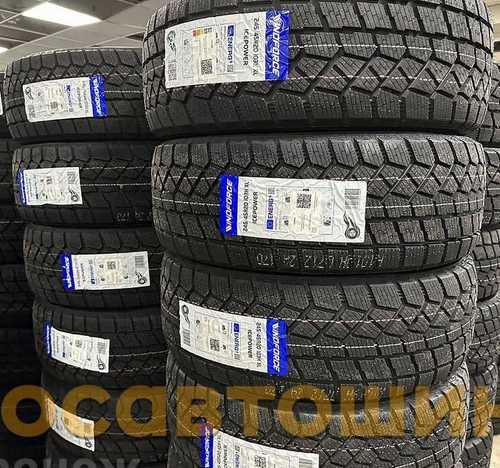 Windforce IcePower UHP 245/45 R20 103H