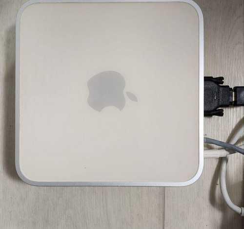 Apple mac mini a1114
