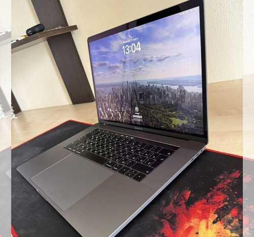 Apple MacBook Pro 15 2019 i9