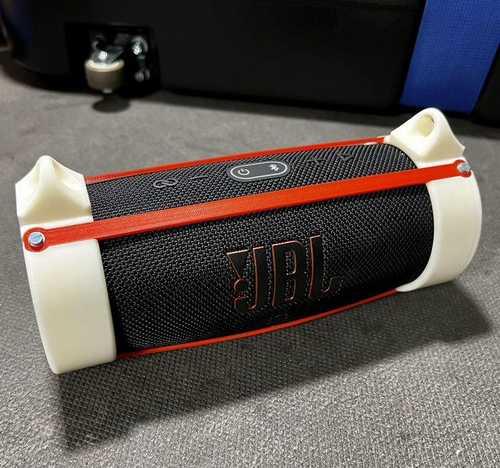 Кейс для jbl charge 5 для переноски на плече