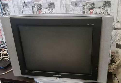 Продым телевизор Samsung CS-29Z30HSQ
