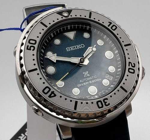 Seiko Prospex Baby Tuna srph77 Made in Japan