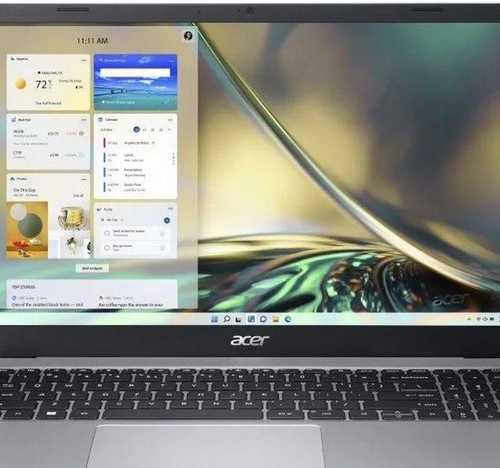 Ноутбук Acer Aspire 3 A315-24P-R4N8 NX.kdeer.00J