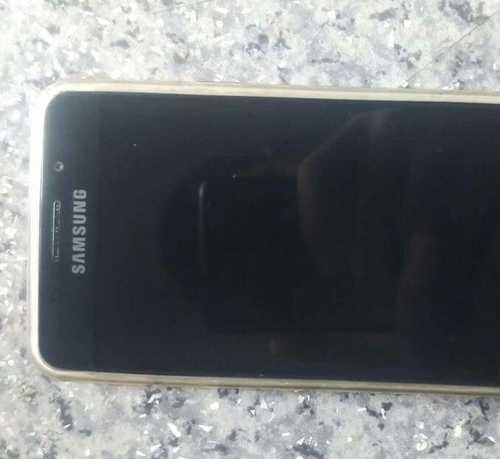 Samsung galaxy a3 2016