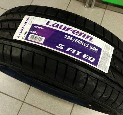 Laufenn S-Fit EQ LK01 245/45 R19 102Y