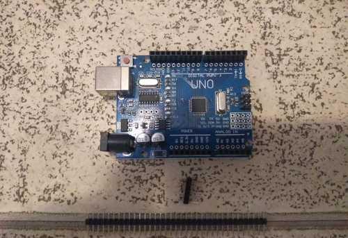 Arduino uno r3