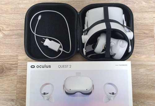 Oculus quest 2 128gb