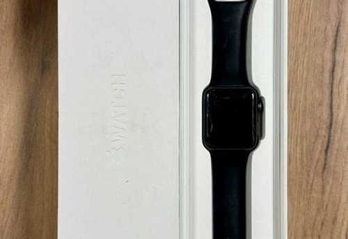 На запчасти Apple Watch 2 42mm