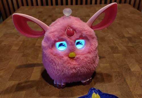 Игрушка Furby Connect