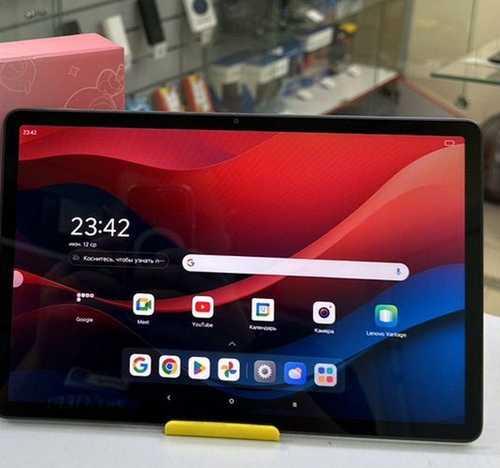 В61 Планшет Lenovo Xiaoxin Pad 2024 8/128