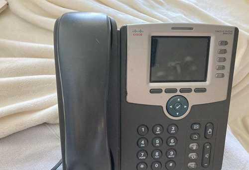 Cisco IP Phone SPA 525 G