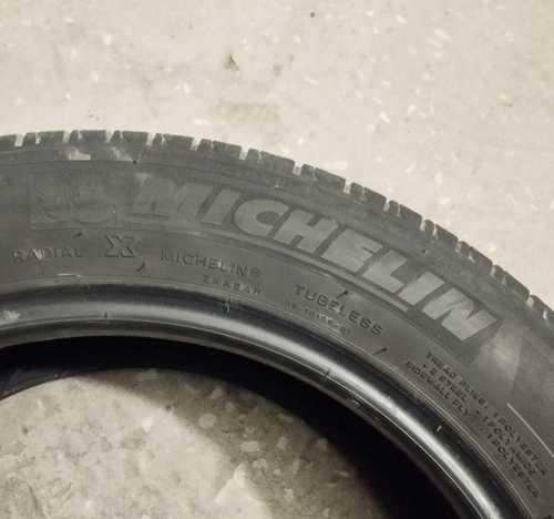 Michelin Energy Saver 225/55 R16