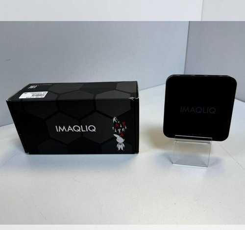 Приставка SMART TV Imaqliq G-Box X