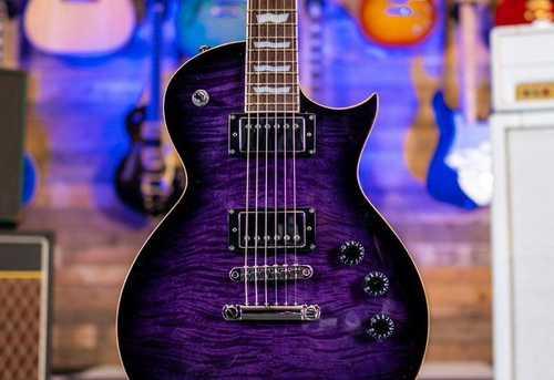 ESP LTD EC-256 stpsb электрогитара