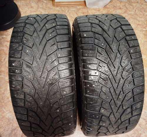 Gislaved NordFrost 100 245/40 R18