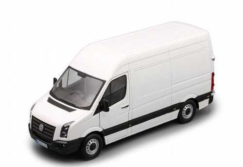 1:24 volkswagen Crafter Van