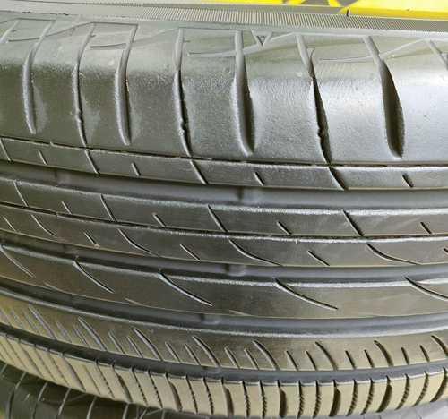 Toyo Proxes CL1 SUV 215/70 R16