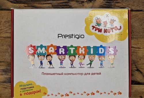 Планшет Prestigio SmartKids Pink 7