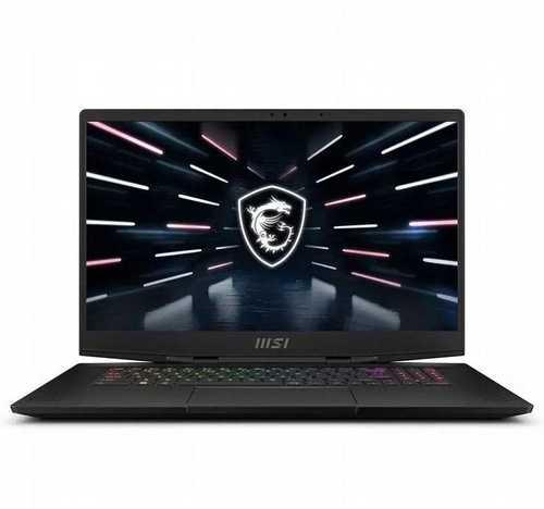 17.3" Ноутбук MSI Stealth GS77 12UHS-030RU