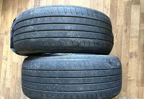 Nexen N'Priz AH8 215/55 R17