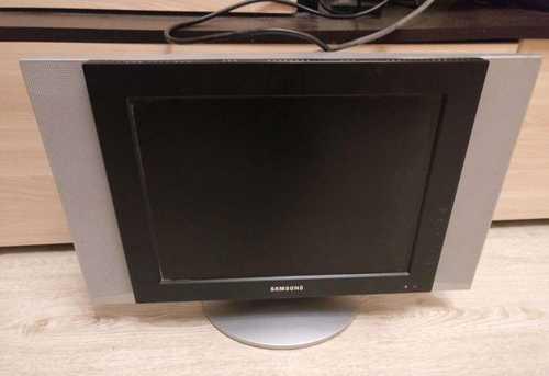 Телевизор Samsung 15"
