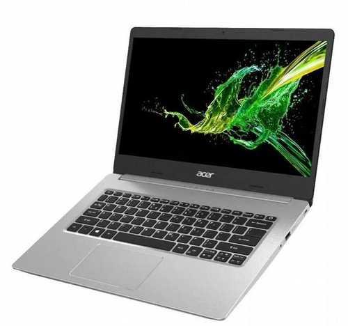 Ноутбук Acer aspire A315-22