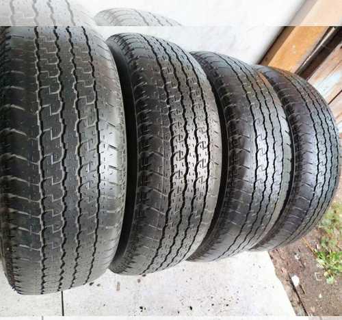 Bridgestone Dueler H/T D840 265/65 R17 112H