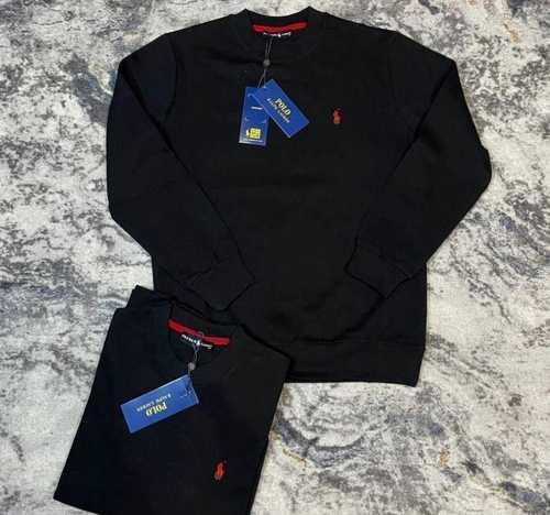 Свитшот Polo Ralph Lauren с Турции (Арт.73797)