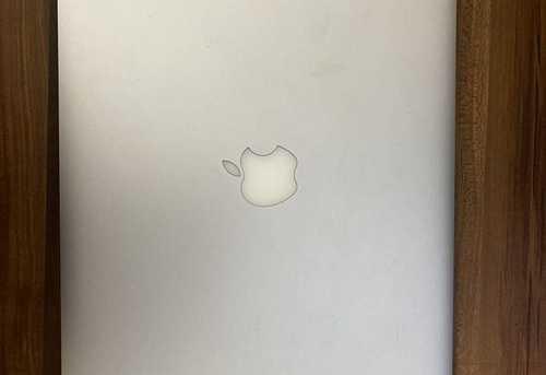 Apple MacBook Pro 15 Retina early 2013