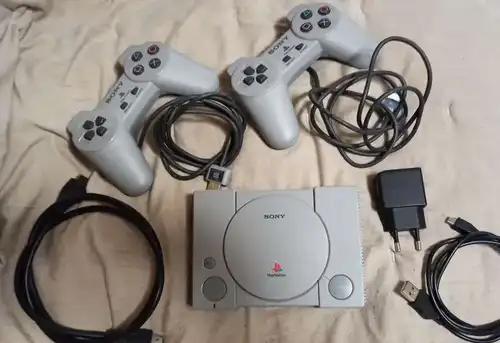 Sony Playstation Classic (mini)