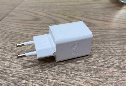 Зарядное устройство commo 20W Compact Charger 2.0