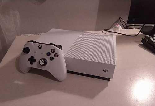 Игрова Приставка Xbox One S 1TB